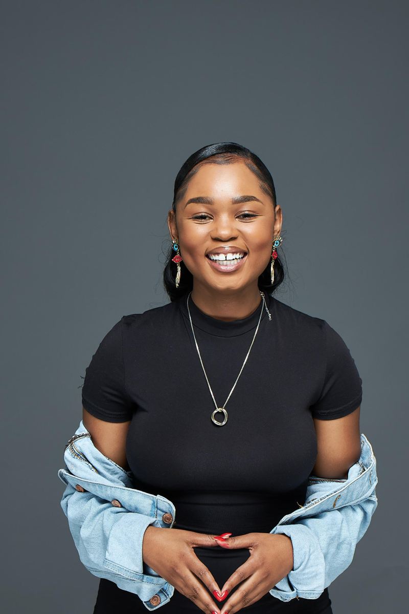 Kamogelo Molatlhoe: Beyond Talent in the Arts – The Joburg Reporter