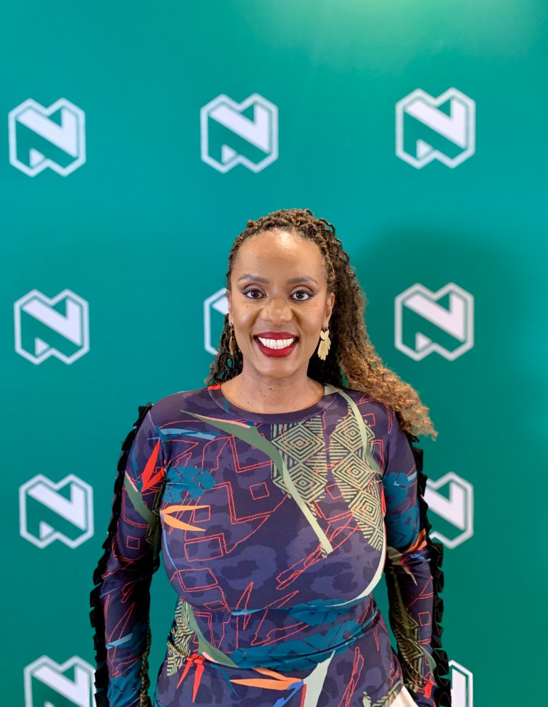 Nedbank’s Khensani Nobanda Embodies Marketing Excellence and Leadership ...